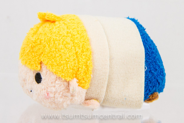 Chip Potts (Human) (Beauty and the Beast Human Again Set) at Tsum Tsum ...