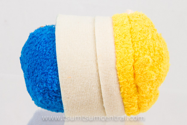 Chip Potts (Human) (Beauty and the Beast Human Again Set) at Tsum Tsum ...