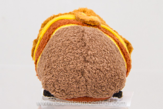 Cogsworth (Human) (Beauty and the Beast Human Again Set) at Tsum Tsum ...