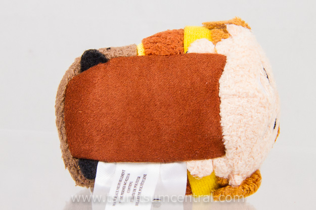 Cogsworth (Human) (Beauty and the Beast Human Again Set) at Tsum Tsum ...