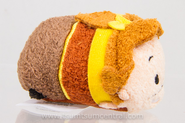 Cogsworth (Human) (Beauty and the Beast Human Again Set) at Tsum Tsum ...