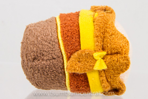 Cogsworth (Human) (Beauty and the Beast Human Again Set) at Tsum Tsum ...