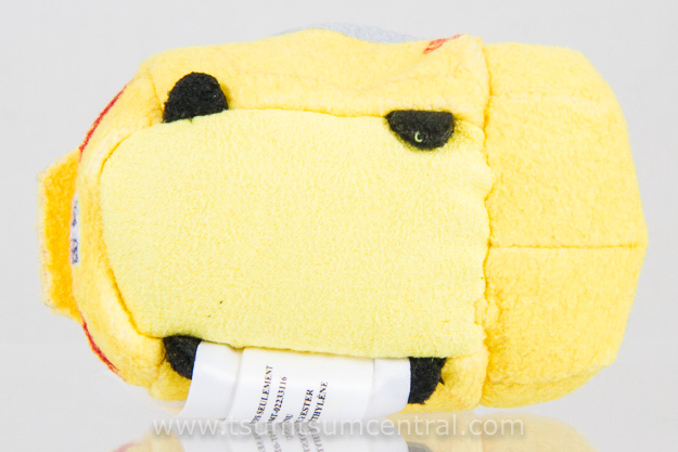 Cruz Ramirez (Cars) at Tsum Tsum Central