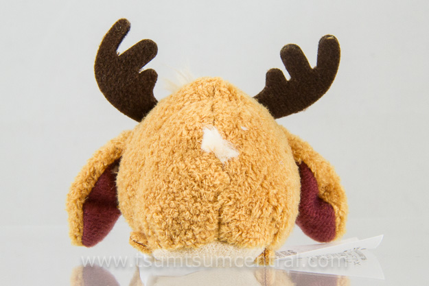 Boundin' Jackalope (D23 Pixar Shorts) at Tsum Tsum Central