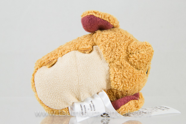 Boundin' Jackalope (D23 Pixar Shorts) at Tsum Tsum Central