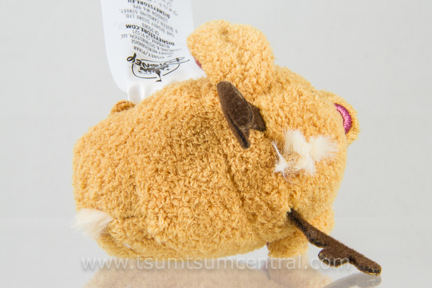 Boundin' Jackalope (D23 Pixar Shorts) at Tsum Tsum Central