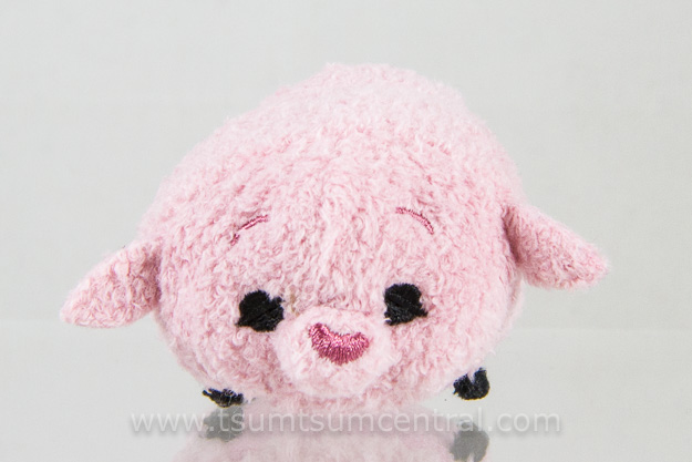 Boundin' Sheep (D23 Pixar Shorts) at Tsum Tsum Central