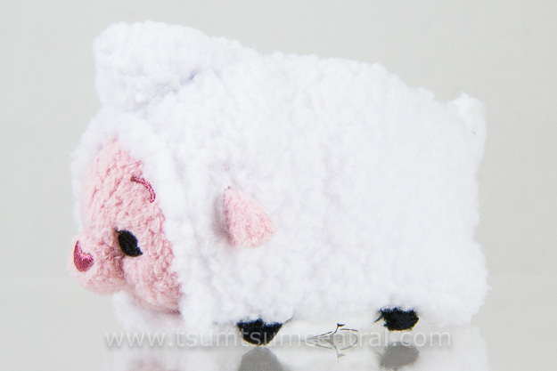 Boundin' Sheep (D23 Pixar Shorts) at Tsum Tsum Central