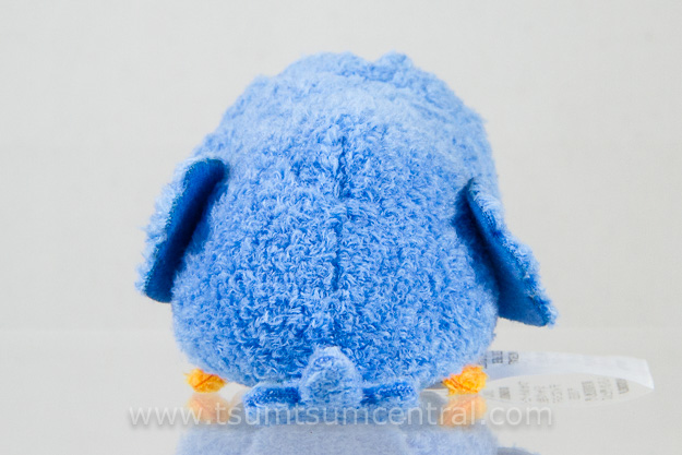 For The Birds Large Bird (D23 Pixar Shorts) at Tsum Tsum Central