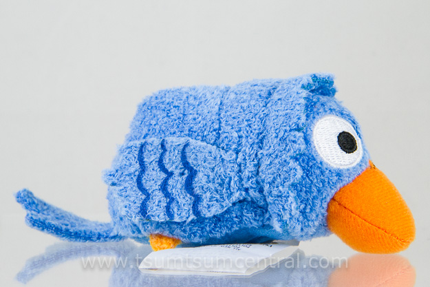 For The Birds Large Bird (D23 Pixar Shorts) at Tsum Tsum Central