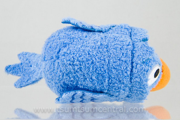 For The Birds Large Bird (D23 Pixar Shorts) at Tsum Tsum Central