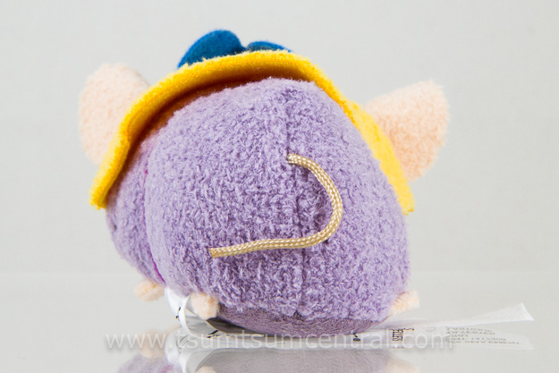 Gadget (Rescue Rangers) at Tsum Tsum Central