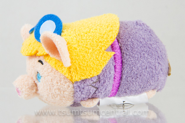 Gadget (Rescue Rangers) at Tsum Tsum Central