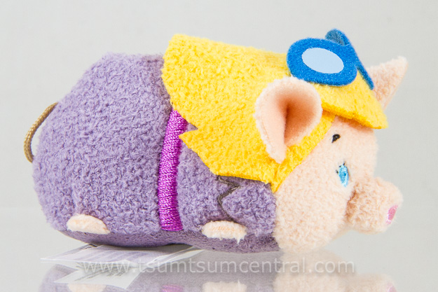 Gadget (Rescue Rangers) at Tsum Tsum Central