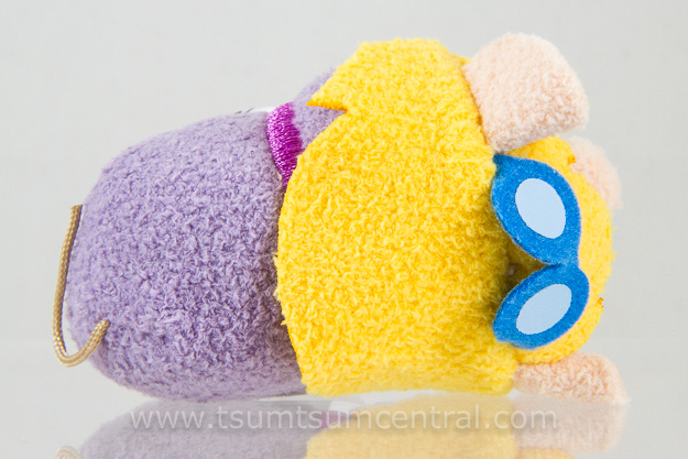 Gadget (Rescue Rangers) at Tsum Tsum Central