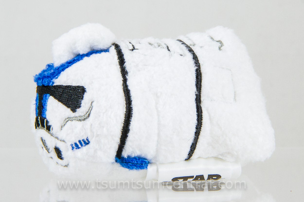 Clone Commander Appo (D23 Star Wars Stormtrooper) at Tsum Tsum Central