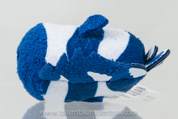 Deb (Finding Nemo) at Tsum Tsum Central