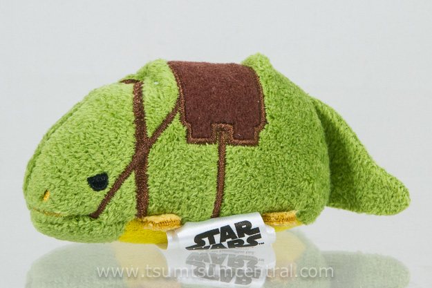 Dewback (Star Wars: Tatooine) at Tsum Tsum Central