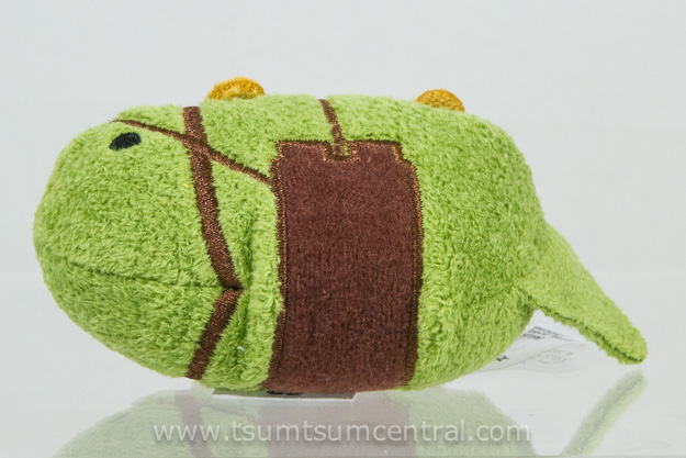 Dewback (Star Wars: Tatooine) at Tsum Tsum Central