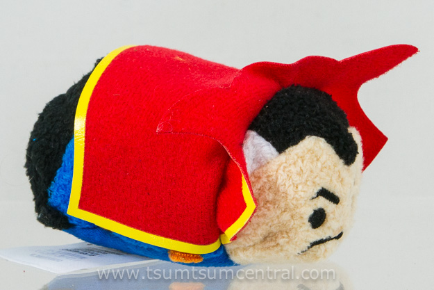 Doctor Strange (Marvel: Icons) at Tsum Tsum Central