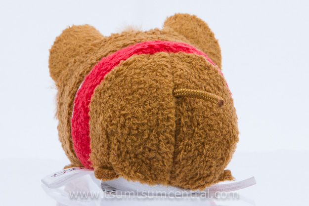 Dormouse (Alice in Wonderland) at Tsum Tsum Central