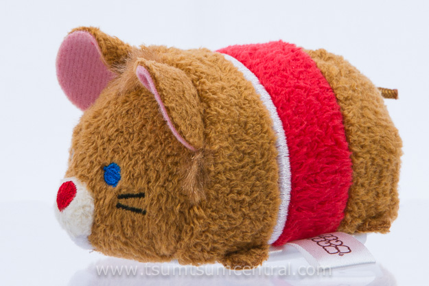 Dormouse (Alice in Wonderland) at Tsum Tsum Central