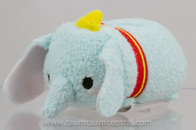 Dumbo (Dumbo) at Tsum Tsum Central