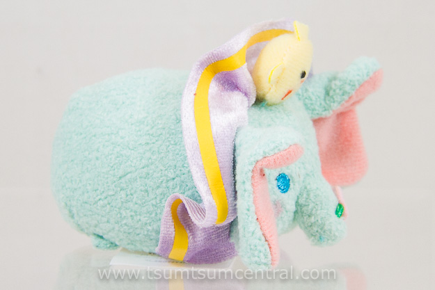 Dumbo (Disney Store Easter 2017) at Tsum Tsum Central