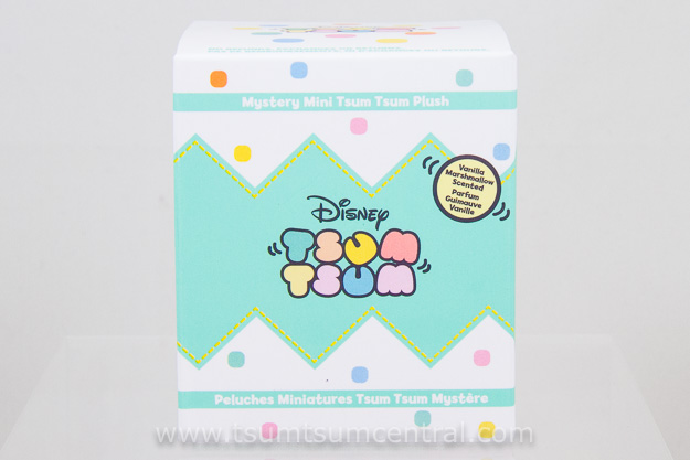 Dumbo (Disney Store Easter 2017) at Tsum Tsum Central
