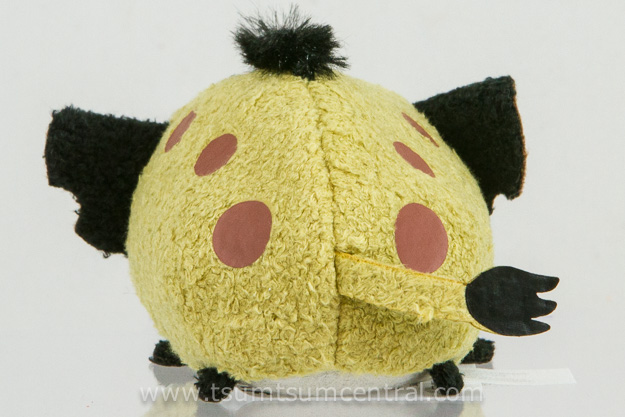 Ed (Lion King) at Tsum Tsum Central