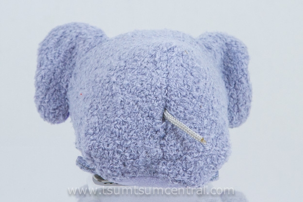 Ele-Finnick (Zootopia) at Tsum Tsum Central