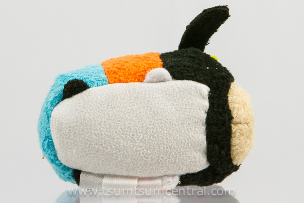 Left Wink Goofy (Expressions) at Tsum Tsum Central