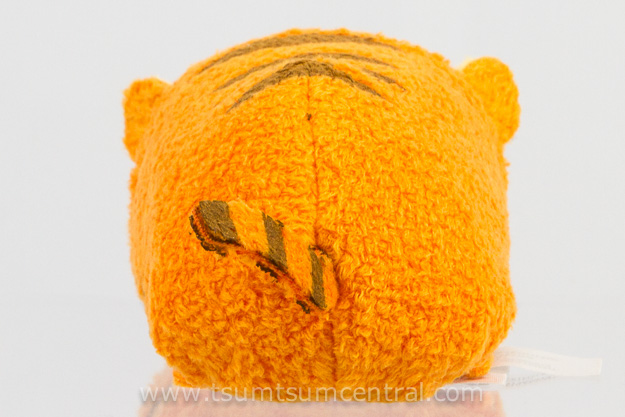 Left Wink Tigger (Expressions) at Tsum Tsum Central