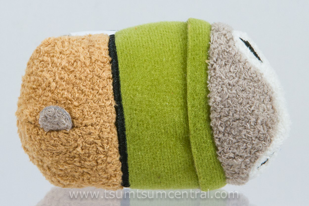 Flash (Zootopia) at Tsum Tsum Central