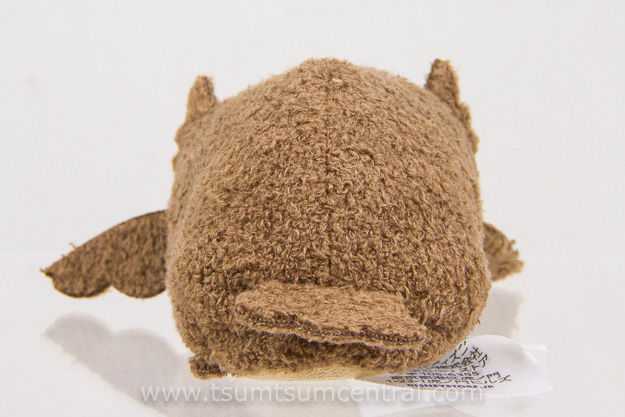 Friend Owl (Bambi) at Tsum Tsum Central