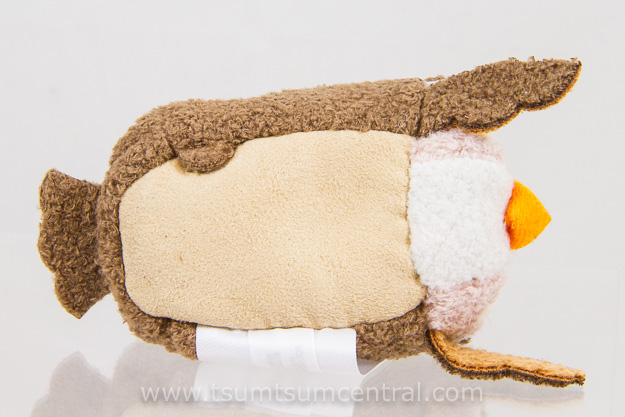 Friend Owl (Bambi) at Tsum Tsum Central