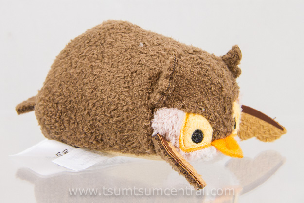 Friend Owl (Bambi) at Tsum Tsum Central