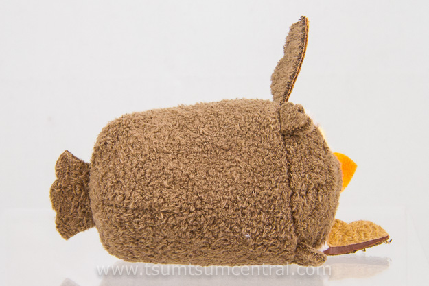 Friend Owl (Bambi) at Tsum Tsum Central