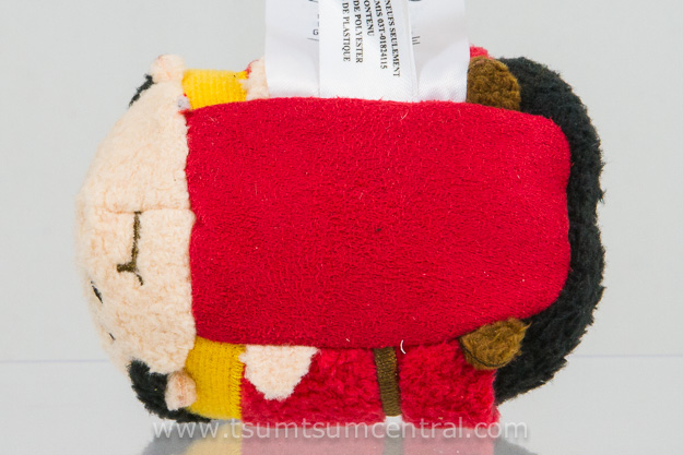 Gaston (Beauty and the Beast) at Tsum Tsum Central