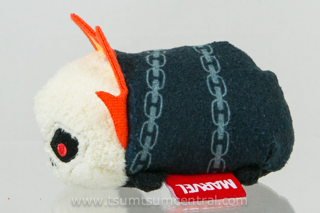 Ghost Rider (Marvel: Icons) at Tsum Tsum Central
