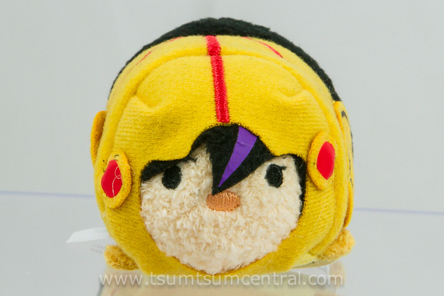Go Go Tomago (Big Hero 6) at Tsum Tsum Central