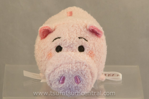 Hamm (Toy Story) at Tsum Tsum Central