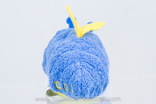 Heimlich (Butterfly) (A Bug's Life) at Tsum Tsum Central