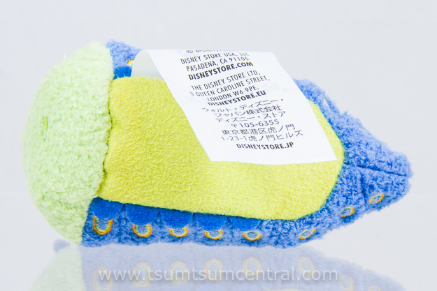 Heimlich (Butterfly) (A Bug's Life) at Tsum Tsum Central