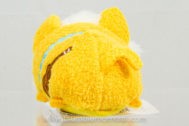 Hit Cat (Aristocats) at Tsum Tsum Central