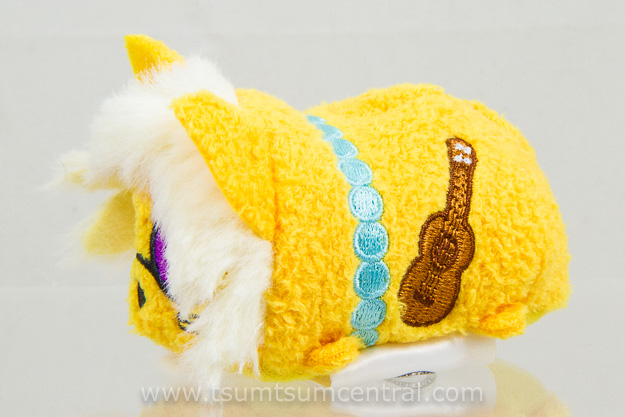 Hit Cat (Aristocats) at Tsum Tsum Central