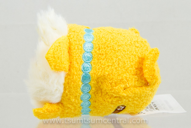 Hit Cat (Aristocats) at Tsum Tsum Central