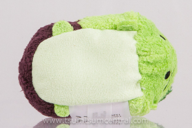 Incredible Hulk (Marvel: Avengers) at Tsum Tsum Central