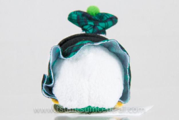 Donald Duck (Ireland) (City Exclusives) at Tsum Tsum Central