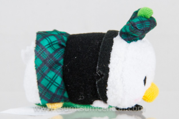 Donald Duck (Ireland) (City Exclusives) at Tsum Tsum Central